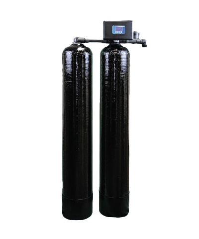 Specialty Systems - Water Softener - Whole House System