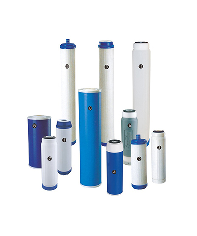 Point-Of-Use Filtration - Water Softener Products - United Water